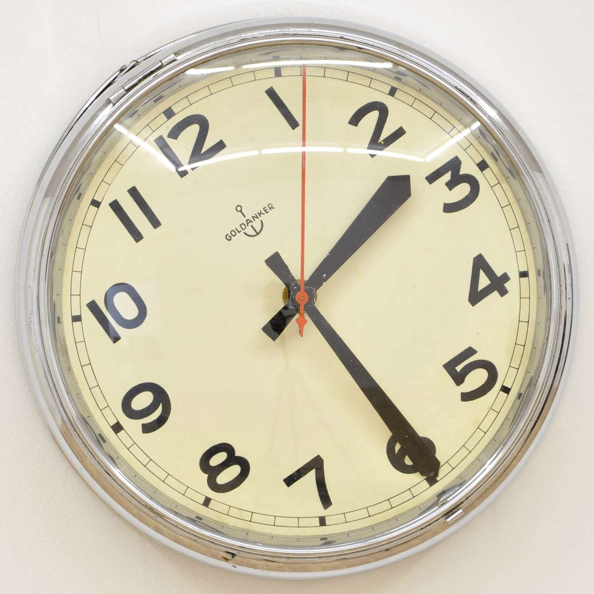 EULER > UHR
